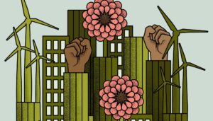 Introducing the Art of the Green New Deal | The Art of the Green New Deal