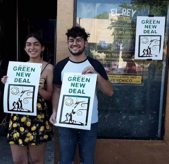 David Solnit, Activism’s Creative Renaissance Man | The Art of the ...