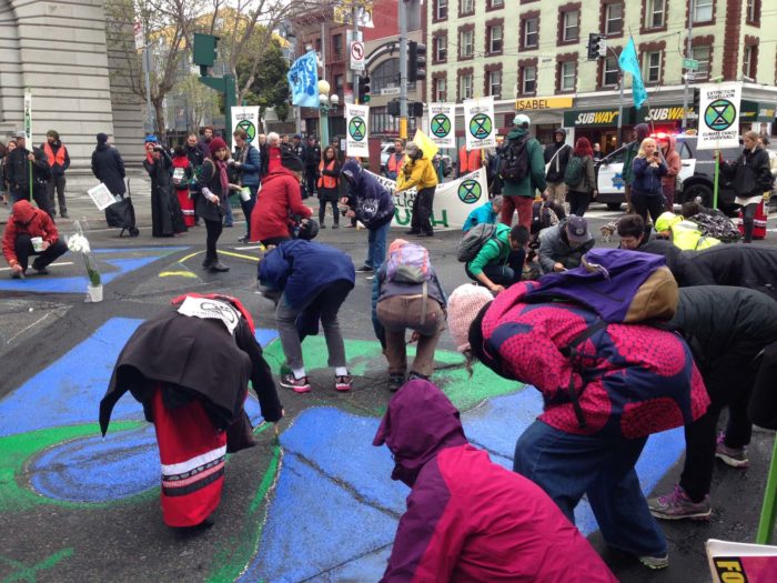 David Solnit, Activism’s Creative Renaissance Man | The Art of the ...