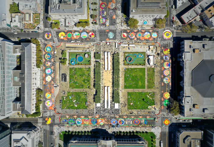 David Solnit, Activism’s Creative Renaissance Man | The Art of the ...