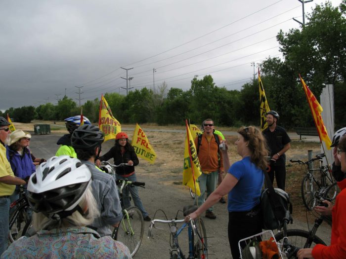 David Solnit, Activism’s Creative Renaissance Man | The Art of the ...