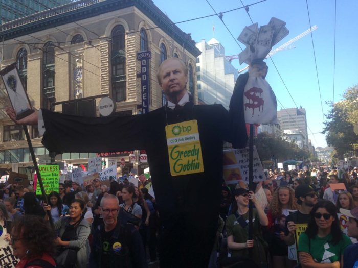 David Solnit, Activism’s Creative Renaissance Man | The Art of the ...