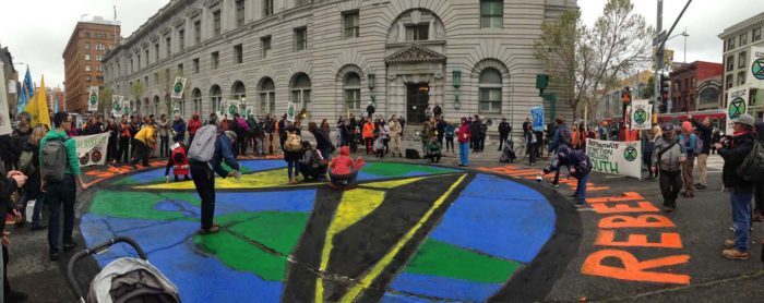 David Solnit, Activism’s Creative Renaissance Man | The Art of the ...