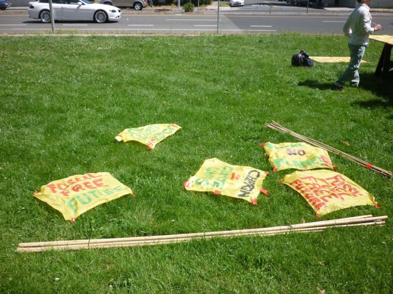 David Solnit, Activism’s Creative Renaissance Man | The Art of the ...