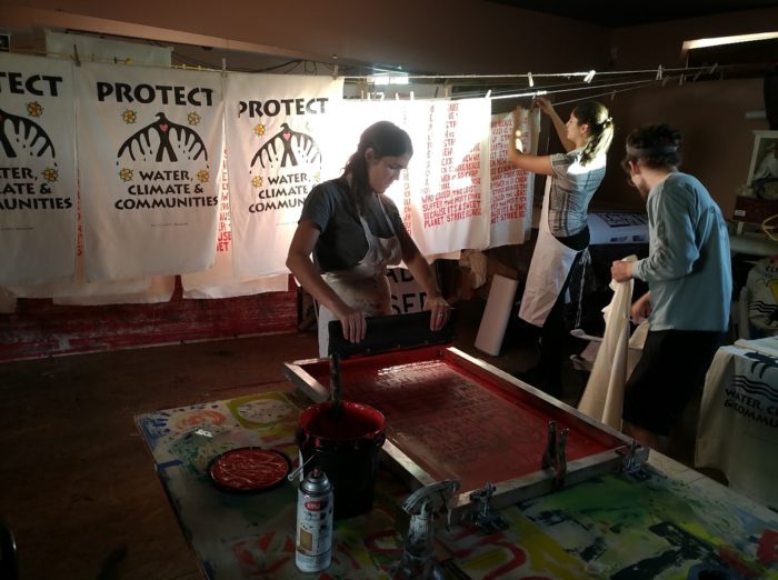 David Solnit, Activism’s Creative Renaissance Man | The Art of the ...