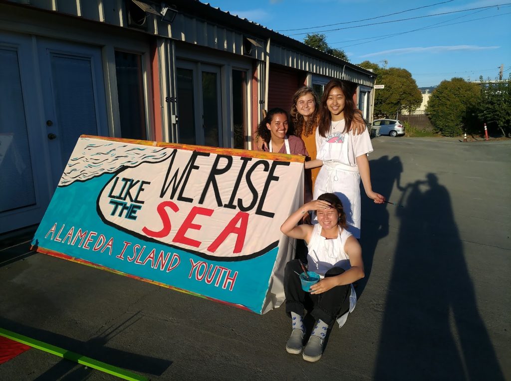 David Solnit, Activism’s Creative Renaissance Man | The Art of the ...