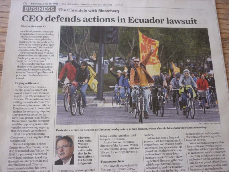 David Solnit, Activism’s Creative Renaissance Man | The Art of the ...